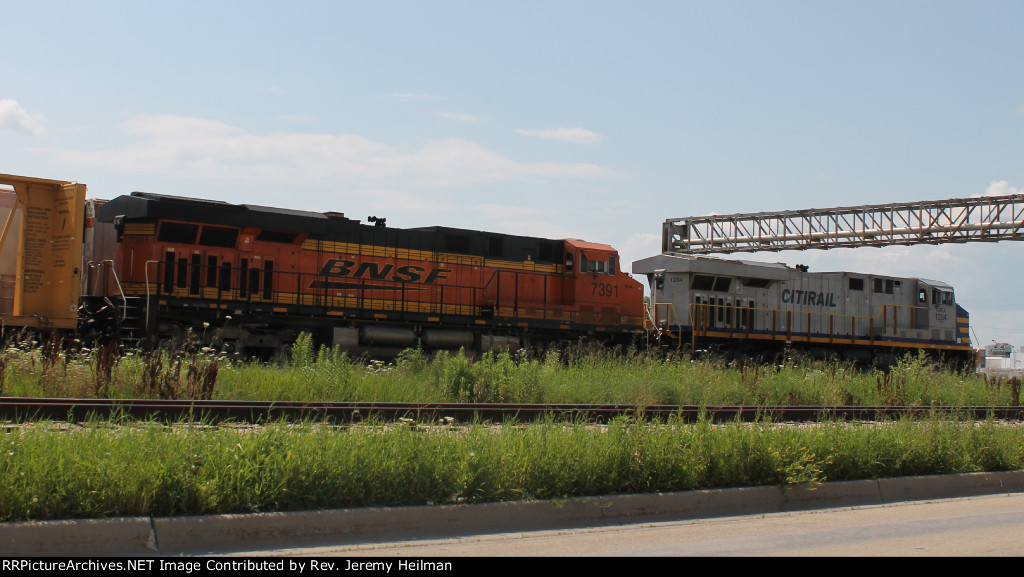 CREX 1204 & BNSF 7391 (3)